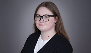 SXU Accounting Student Thrives With High-Impact Learning